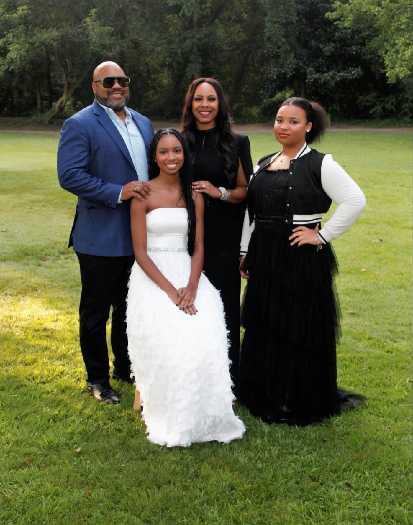 Celebrating Black History Month: A Spotlight on Young Black Culinary ...