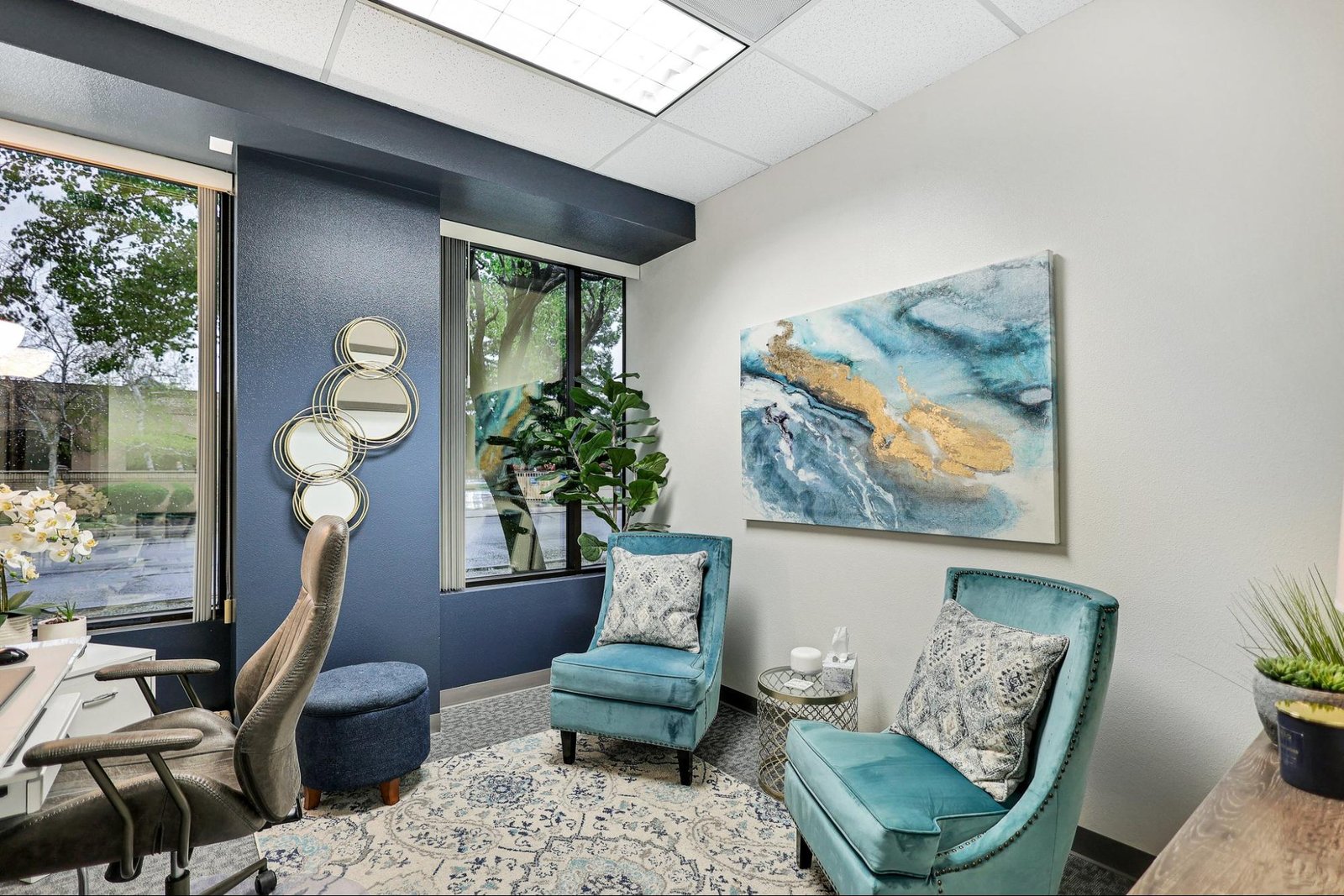 Resiliency Redefined: Resiliency Co. Unveils Retreat Empowering Those ...