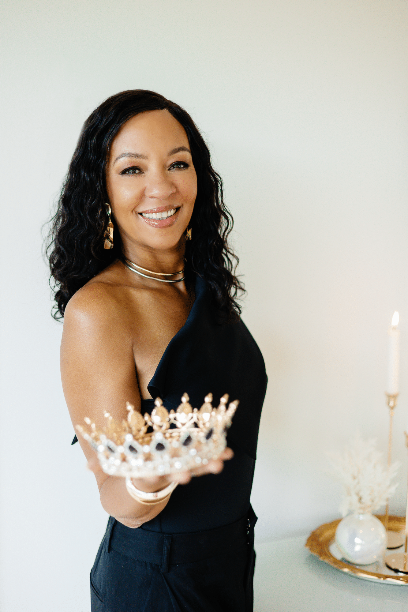 Pioneering Success and Empowerment: The Journey of Dr. Rochel Marie Lawson