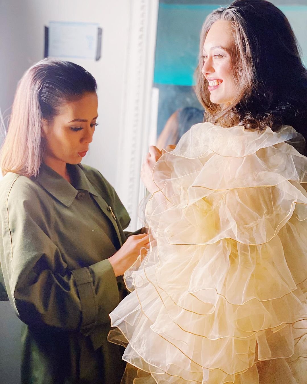 Building Dreams, Redefining Standards: Success of MILES MODELS