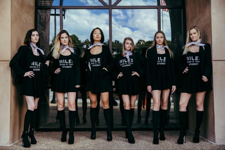 Building Dreams, Redefining Standards: Success of MILES MODELS