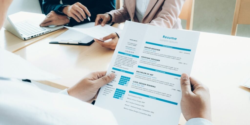 How to Update Your Resume for New Job Opportunities - US Business News