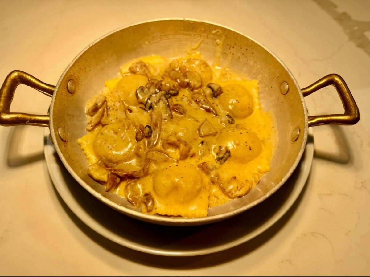 Piegari Ristorante: Miami’s New Italian Fine Dining Experience - US ...