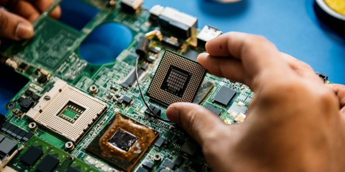 Hardware Innovation Continues to Shape U.S. Tech Industry - US Business ...