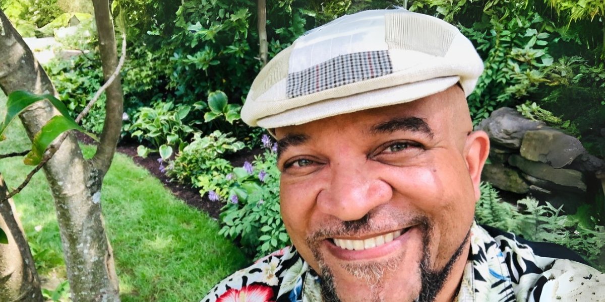 Vincent Moore, The Legacy Chef™, Fuses Music and Flavor in a Culinary ...