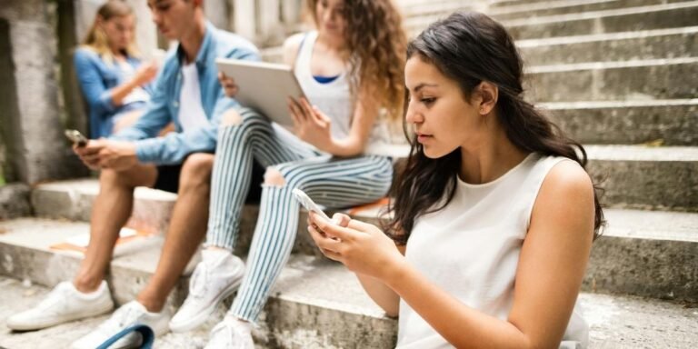 Gen Z’s Impact on Climate: A Look at Their Growing Carbon Footprint ...