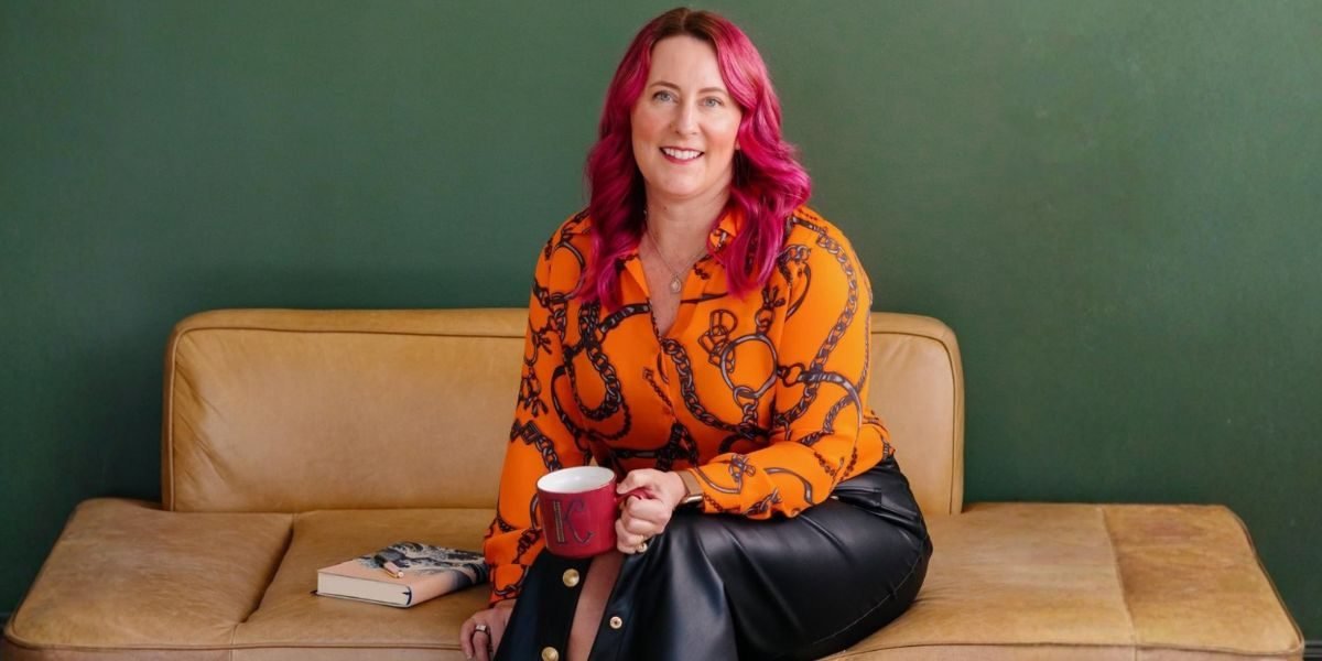 Leading the Next Chapter: How Kara Williams Helps Founders Navigate ...